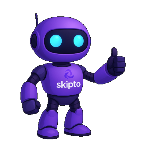 Skip.ai | End Knowledge Chaos